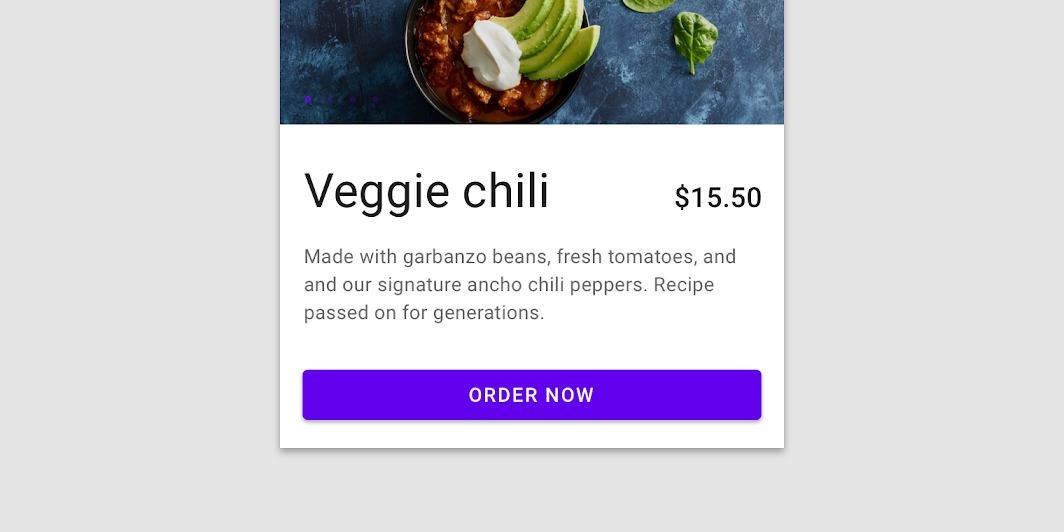 78 Buttons components for your Jetpack Compose apps