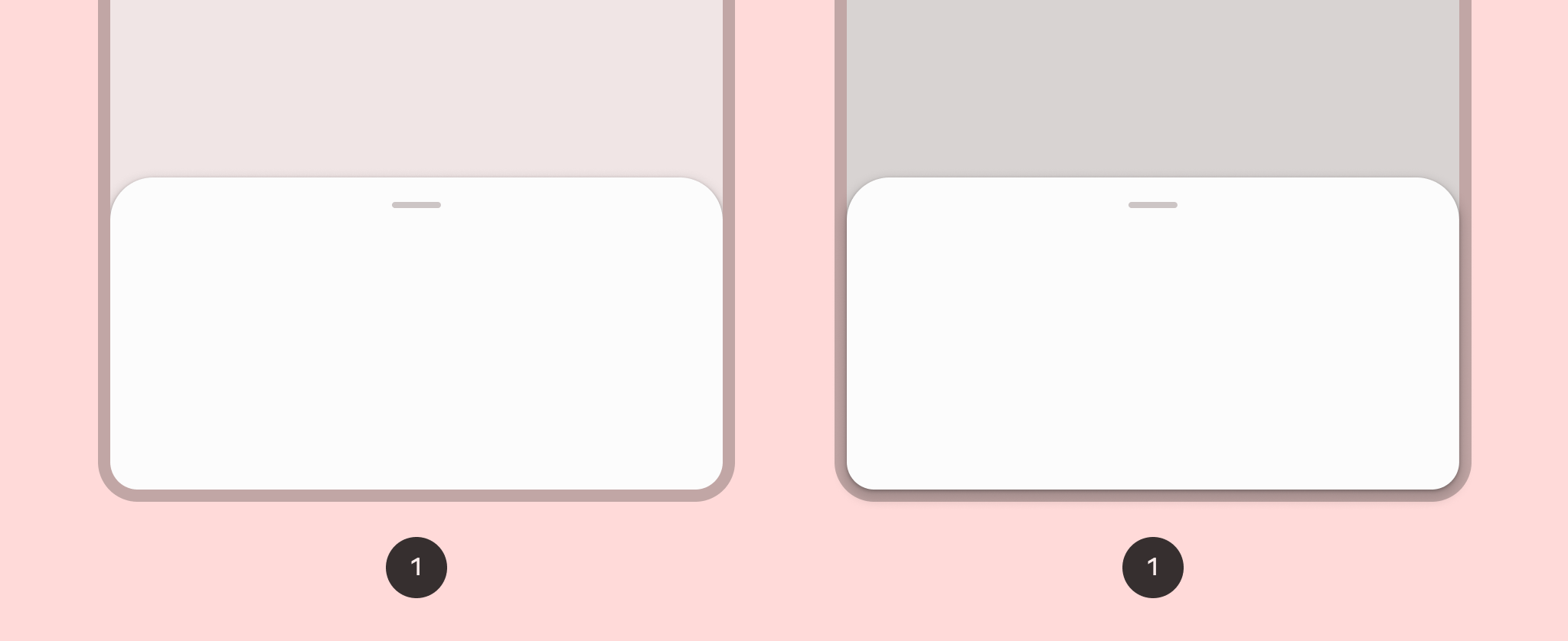ModalBottomSheet – Jetpack Compose Component in Material 3 Compose ... ModalBottomSheet – Jetpack Compose Component in Material 3 Compose ...